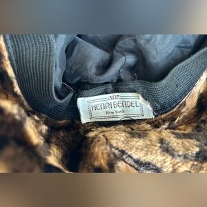 henri bendel | Accessories | Nwot Henri Bendel Vintage Collection Faux ...